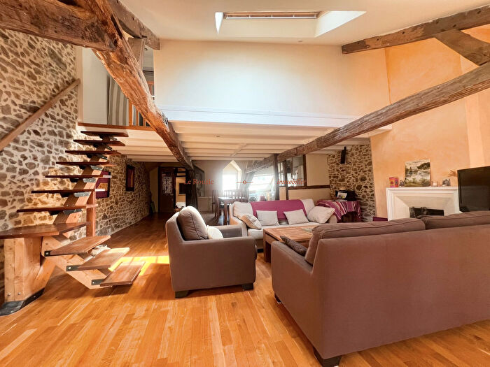 Appartement 3 pièces à vendre - Vannes