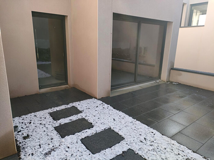 Maison à vendre - Nancy, Beauregard, Boufflers, Buthegnémont - 5 pièces - 3 chambres