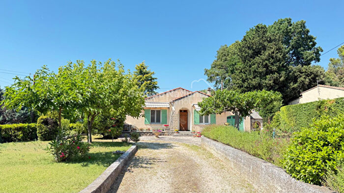 Maison 5 pièces à vendre à Monteux