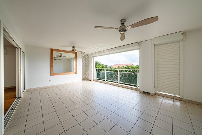 Appartement à vendre - Sch lcher, Schoelcher - 5 pièces - 4 chambres