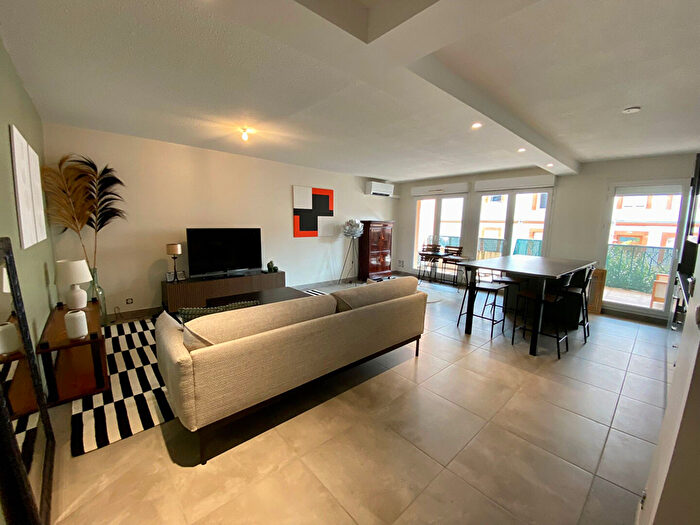 Appartement à louer - Toulouse, Côte Pavée, Limayrac, Ayga - 3 pièces - 2 chambres