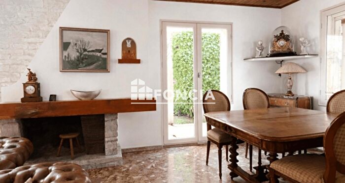 Maison 4 pièces à vendre à Arles, Griffeuille