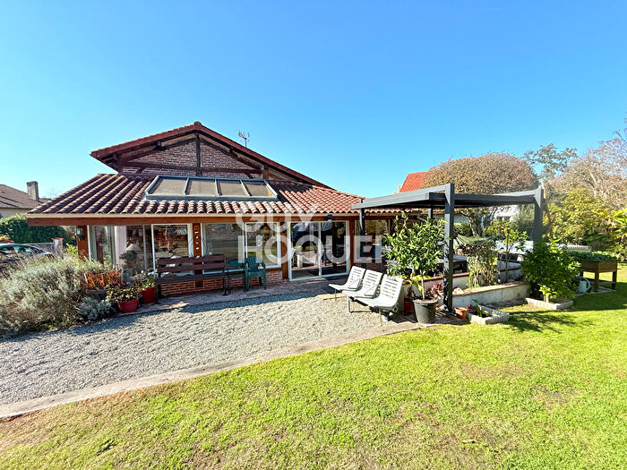 Maison à vendre - Mézos - 4 pièces - 2 chambres