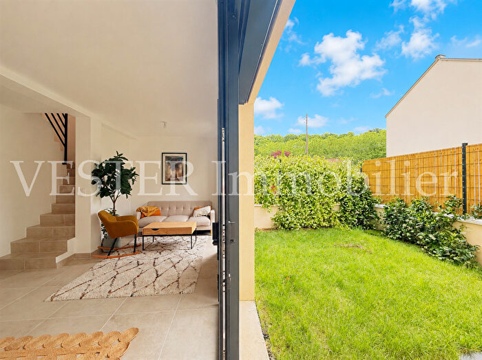 Maison 6 pièces à vendre - Bougival