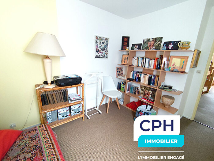 Maison à vendre - Éragny, Le Grillon - 6 pièces - 4 chambres