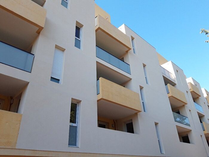 Toulon, Brunet : Appartement 2 pièces à louer
