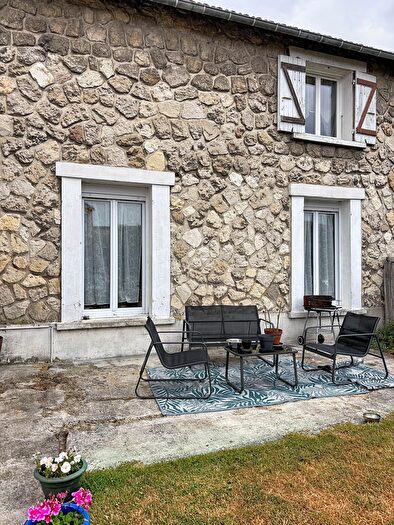 Évergnicourt : Maison 3 pièces à vendre