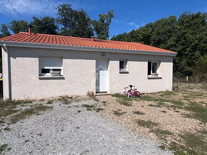 Maison 5 pièces à vendre - Bellerive-sur-Allier