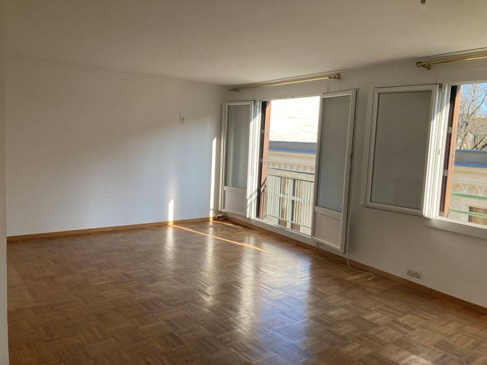 Reims : Appartement 3 pièces à louer