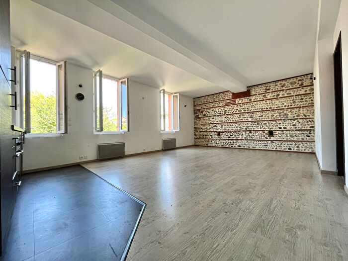 Appartement à louer - Toulouse, Saouzelong - 3 pièces - 2 chambres