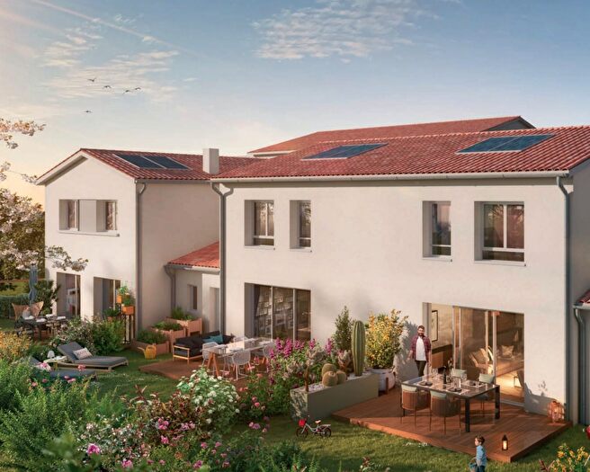 Maisons à vendre et appartements à louer - 1