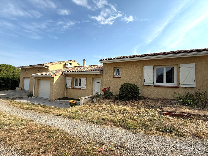 Deyme : Maison 7 pièces à vendre