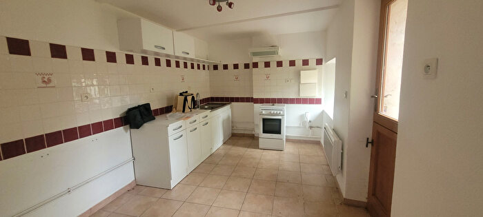 Maison à vendre - Chambly - 3 pièces - 1 chambre