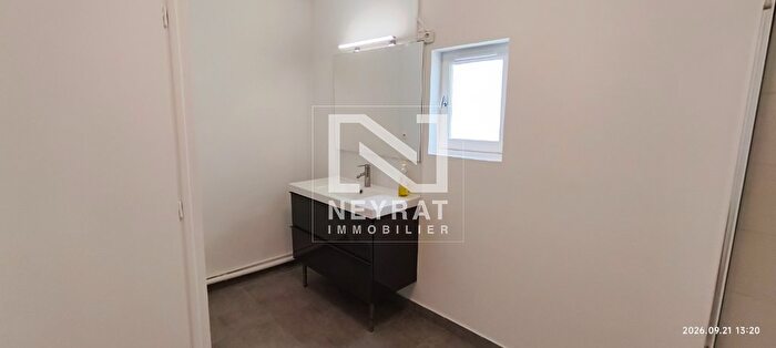 Chalon-sur-Saône, La Citadelle - Appartement 3 pièces à louer