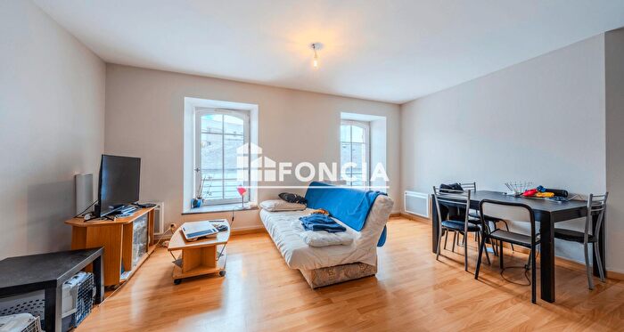 Guilers - Appartement 3 pièces à vendre
