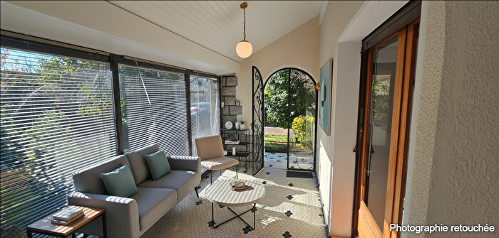 Maison à vendre - Billère, Californie, Lons - 5 pièces - 3 chambres