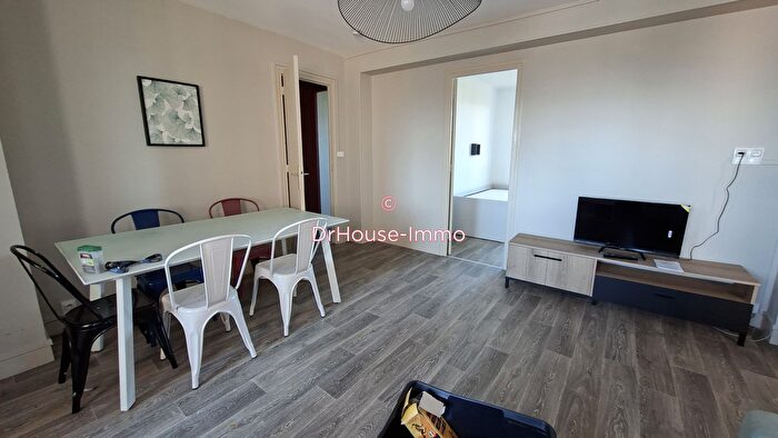 Appartement 4 pièces à vendre à Tarbes, Gespe, Courte Boule