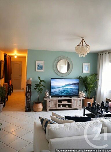 Langon : Appartement 3 pièces à vendre