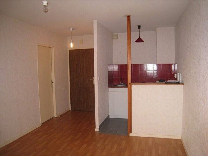 Appartement à louer - Orléans - 1 pièce