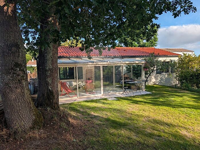 Maison 4 pièces à vendre à Les Mathes