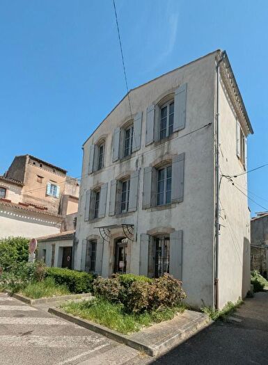 Maison 4 pièces à Castelnaudary, Cassieu, Jardin de la Résistance, Lapasset, à vendre