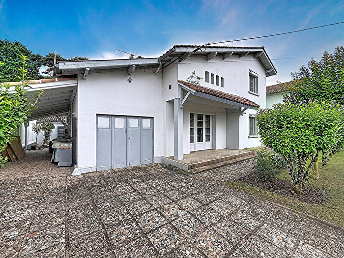 Maison 5 pièces à vendre - Villeneuve-sur-Lot, Saint-Etienne