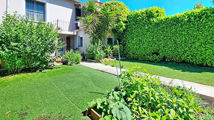 Maison 5 pièces à vendre - Avignon