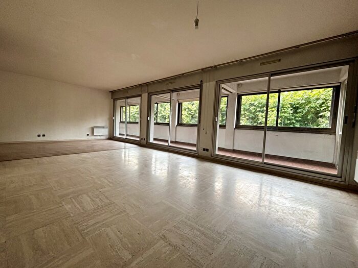 Romans-sur-Isère, Centre-ville - Appartement 6 pièces à vendre