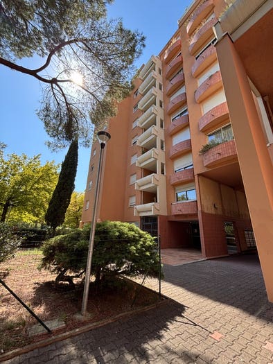 Appartement 4 pièces à vendre - Toulouse, Compans-Caffarelli