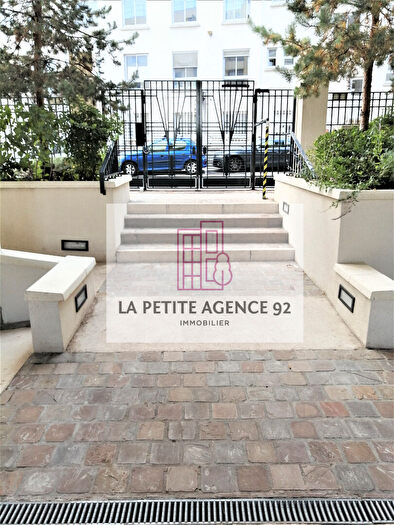 Appartement 1 pièce à Châtillon, Vieux Bourg, Malraux, à louer