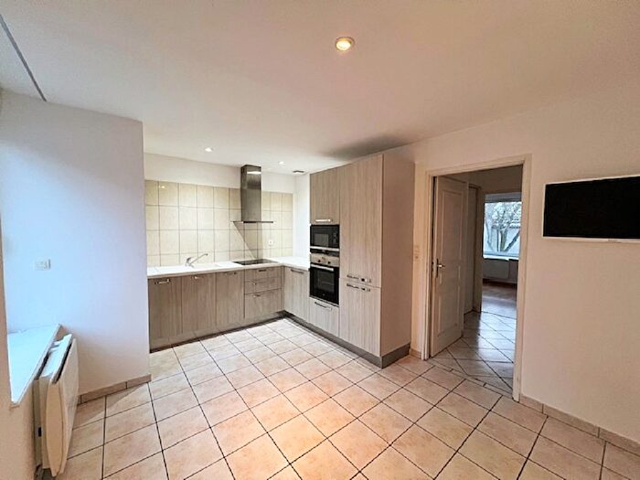 Appartement à louer - Nancy, Mon Désert, Jeanne dArc, Saurupt, Clémenceau - 2 pièces - 1 chambre