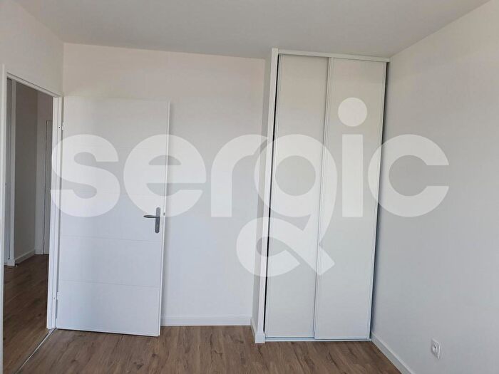 Appartement 2 pièces à Amiens, La Vallée Amiens, à louer