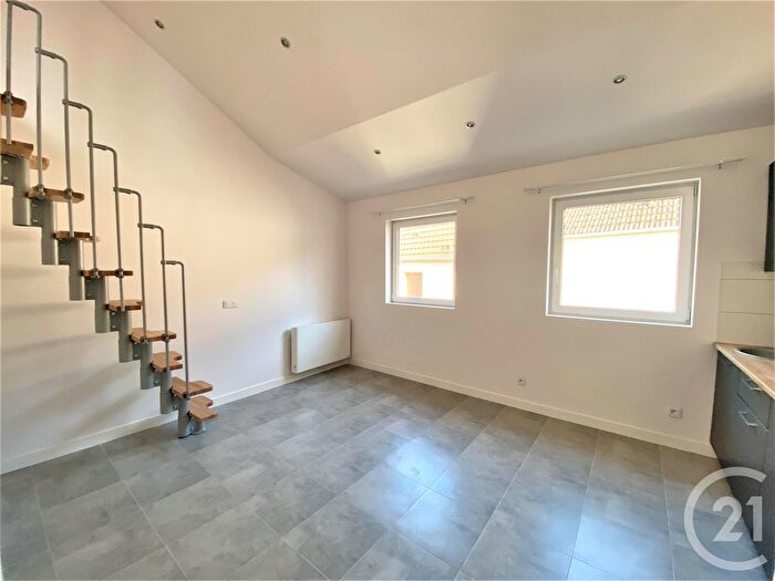 Appartement à louer - Linas - 2 pièces - 1 chambre