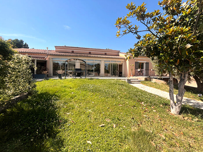 Sarrians - Maison 9 pièces à vendre