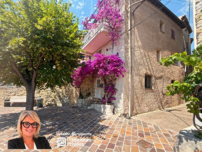 La Gaude : Maison 4 pièces à vendre