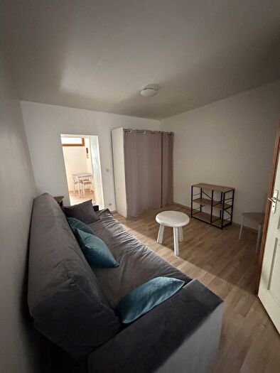 Appartement à louer - Ajaccio - 1 pièce