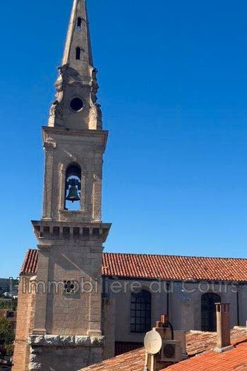 Jonquieres Centre, Martigues - Appartement 1 pièce à louer