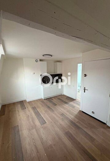 Appartement 2 pièces à Wazemmes, Lille, à louer