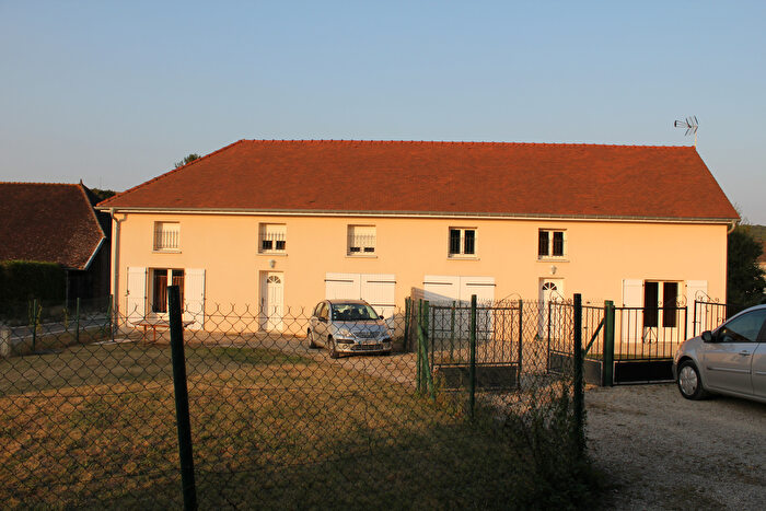 Vauchassis - Maison 5 pièces à vendre