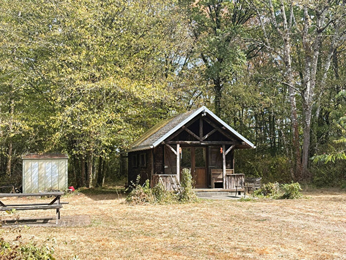 Maison 2 pièces à vendre à Foucherolles