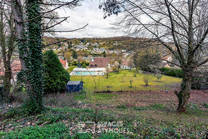 Maison 6 pièces à Corcy, à vendre