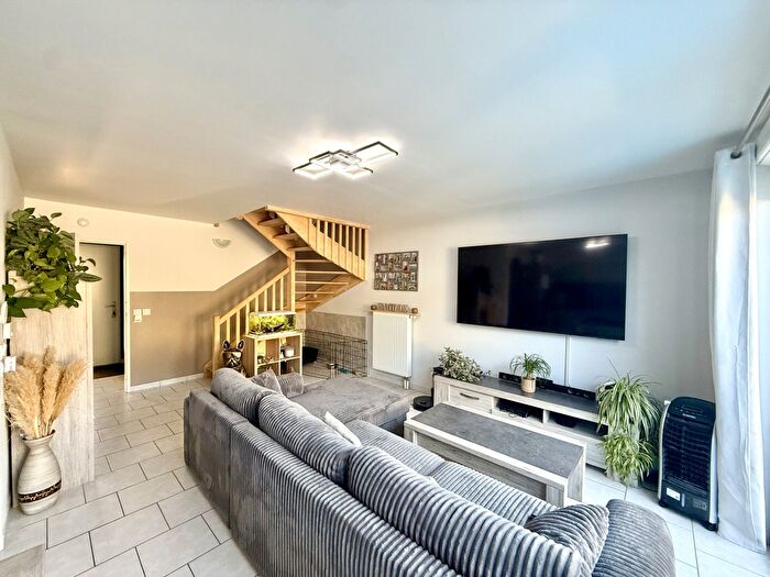 Maison 5 pièces à vendre à Woippy, Patis