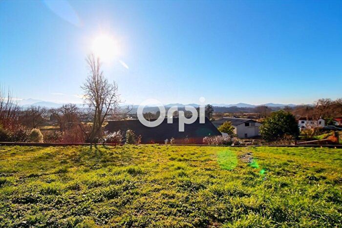 Maison à vendre - Verdets - 5 pièces - 4 chambres
