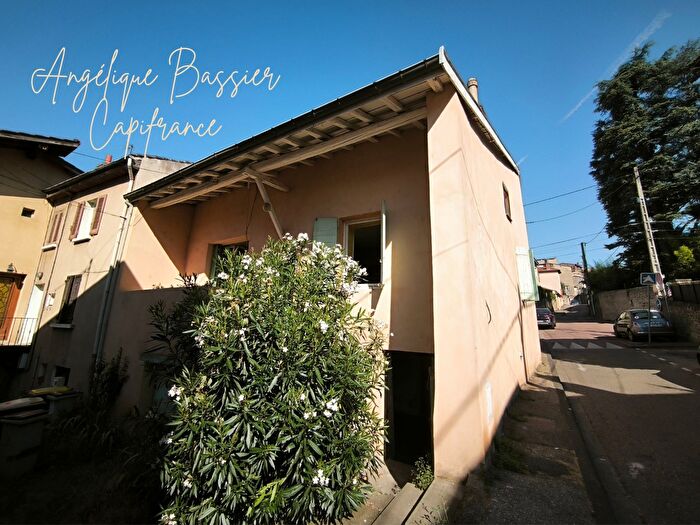 Grigny : Maison 4 pièces à vendre
