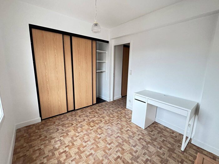 Appartement à louer - Universites, Dijon - 4 pièces - 3 chambres