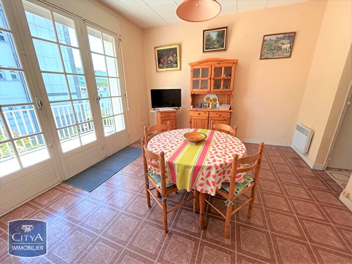 Appartement 2 pièces à vendre à Royan, Foncillon, Le Chay