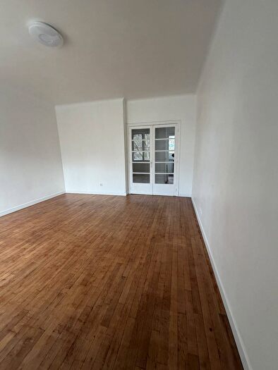 Appartement à louer - Paris ème arrondissement - 3 pièces - 2 chambres