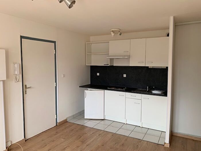 Appartement 2 pièces à louer - Brest, Kerbonne, Mesdoun