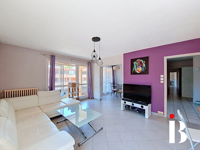 Appartement 6 pièces à vendre à Saint-Herblain, Nord
