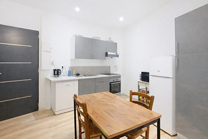Appartement 2 pièces à vendre à Carpentras, Coeur de Ville
